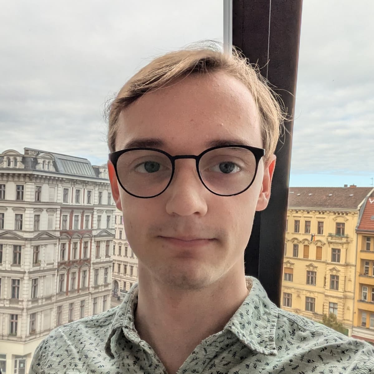 Causal Islands Berlin 2024