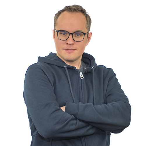 Causal Islands Berlin 2024